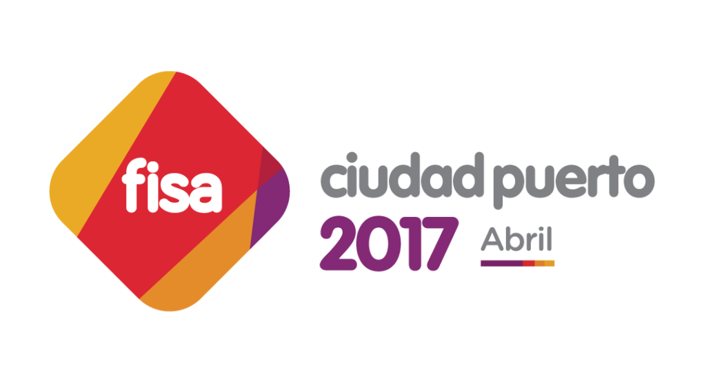 Logo-Fisa-2017-Ciudad-Puerto – Asociación de Hoteles, Restaurantes ...